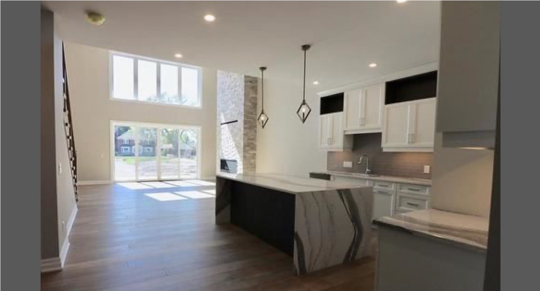 NiagaraDev — The School House in Old Glenridge