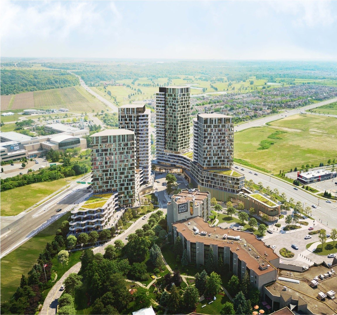 NiagaraDev — New Devs